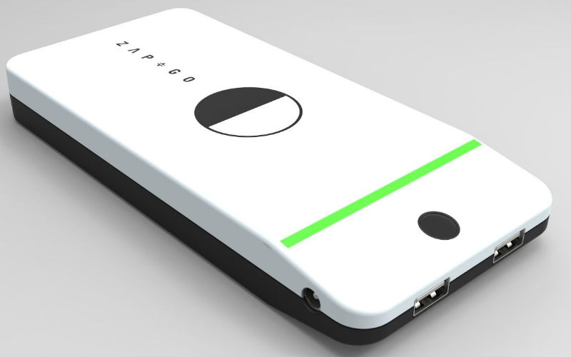 What really happened at ZapGo?